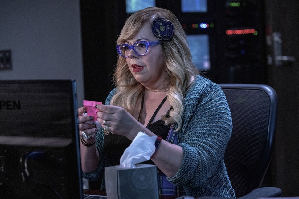 'Criminal Minds: Evolution' Cast on Adding a Dark Twist to Beloved ...