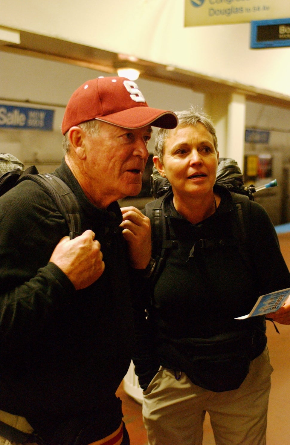 Don Anthony St. Claire, Season 6 Contestant on 'The Amazing Race,' Dead ...