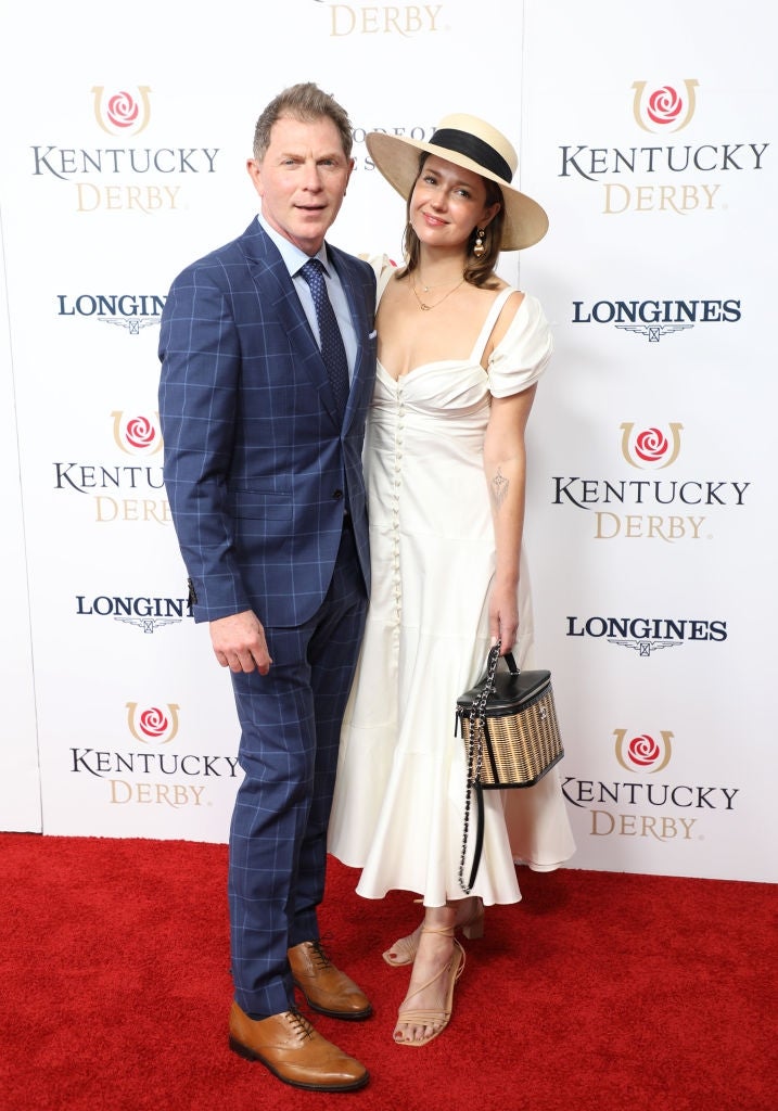 Bobby Flay on Why He and Girlfriend Christina Perez Make the Perfect ...