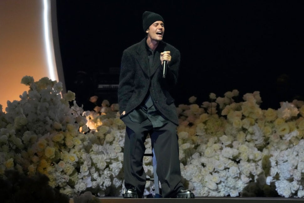 Takeoff's Celebration of Life at Atlanta Arena: Drake and Justin Bieber ...