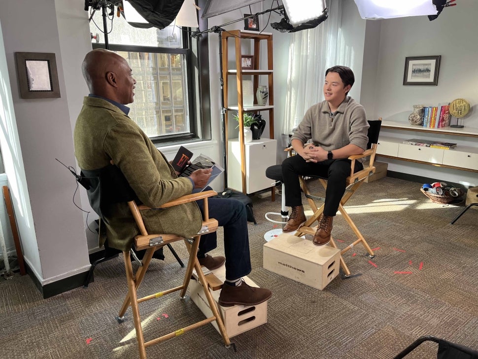 Collin Gosselin Says He Plans to Enlist in the Military, Wants to ...