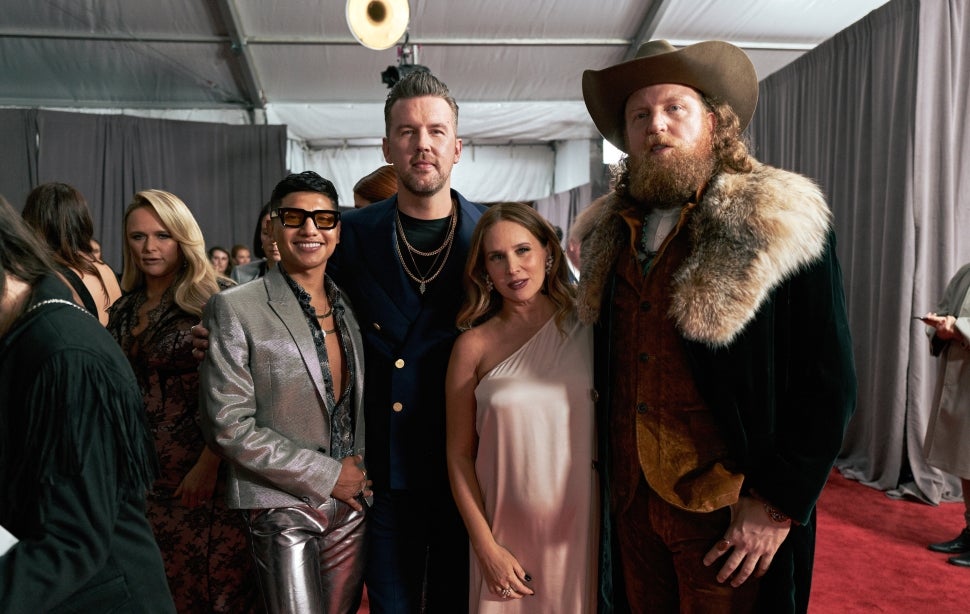 Brothers Osborne's John Osborne Details 'Long' IVF Journey to Wife's ...