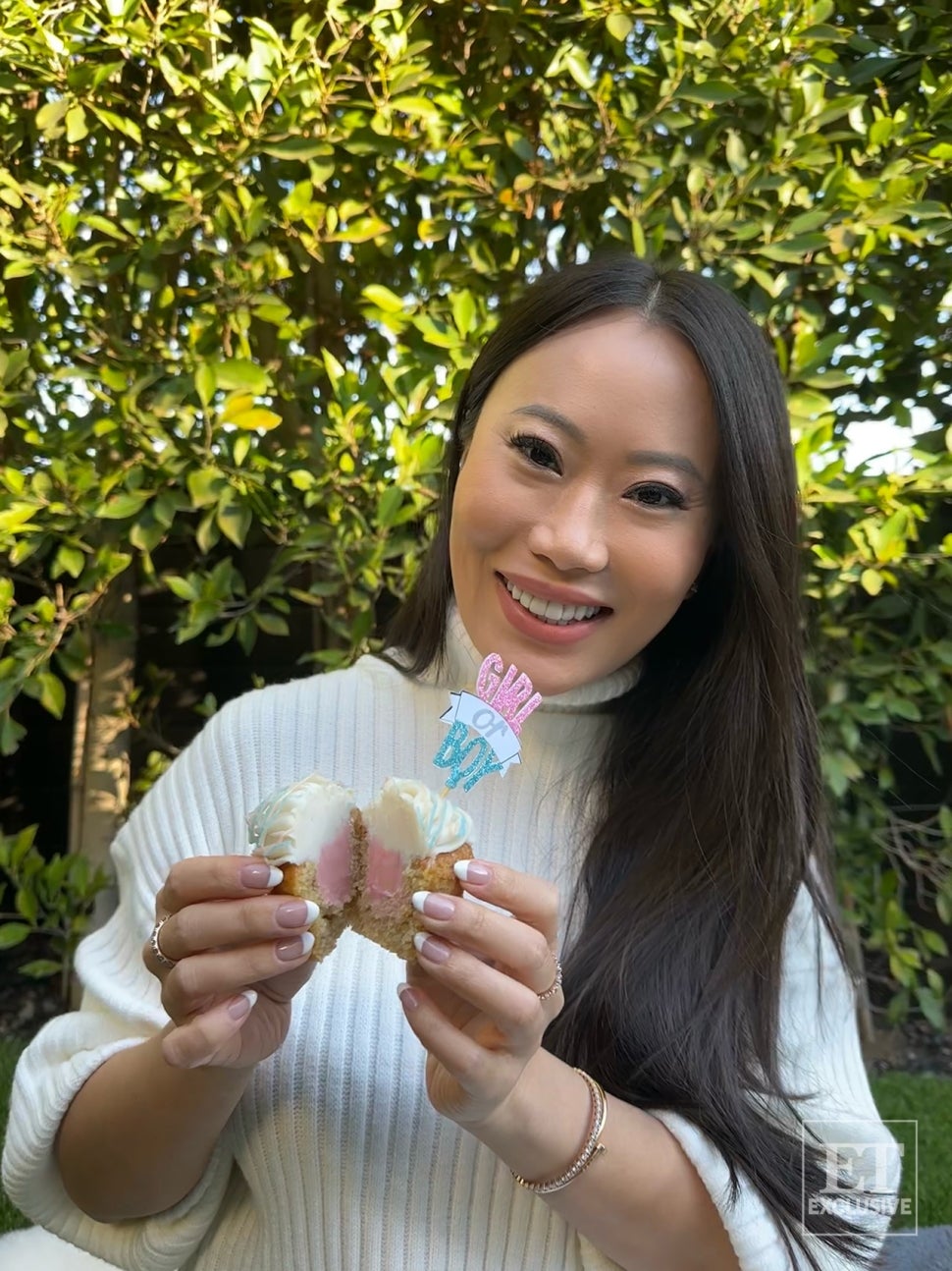 Pregnant 'Bling Empire' Star Kelly Mi Li Reveals Sex of Baby (Exclusive ...