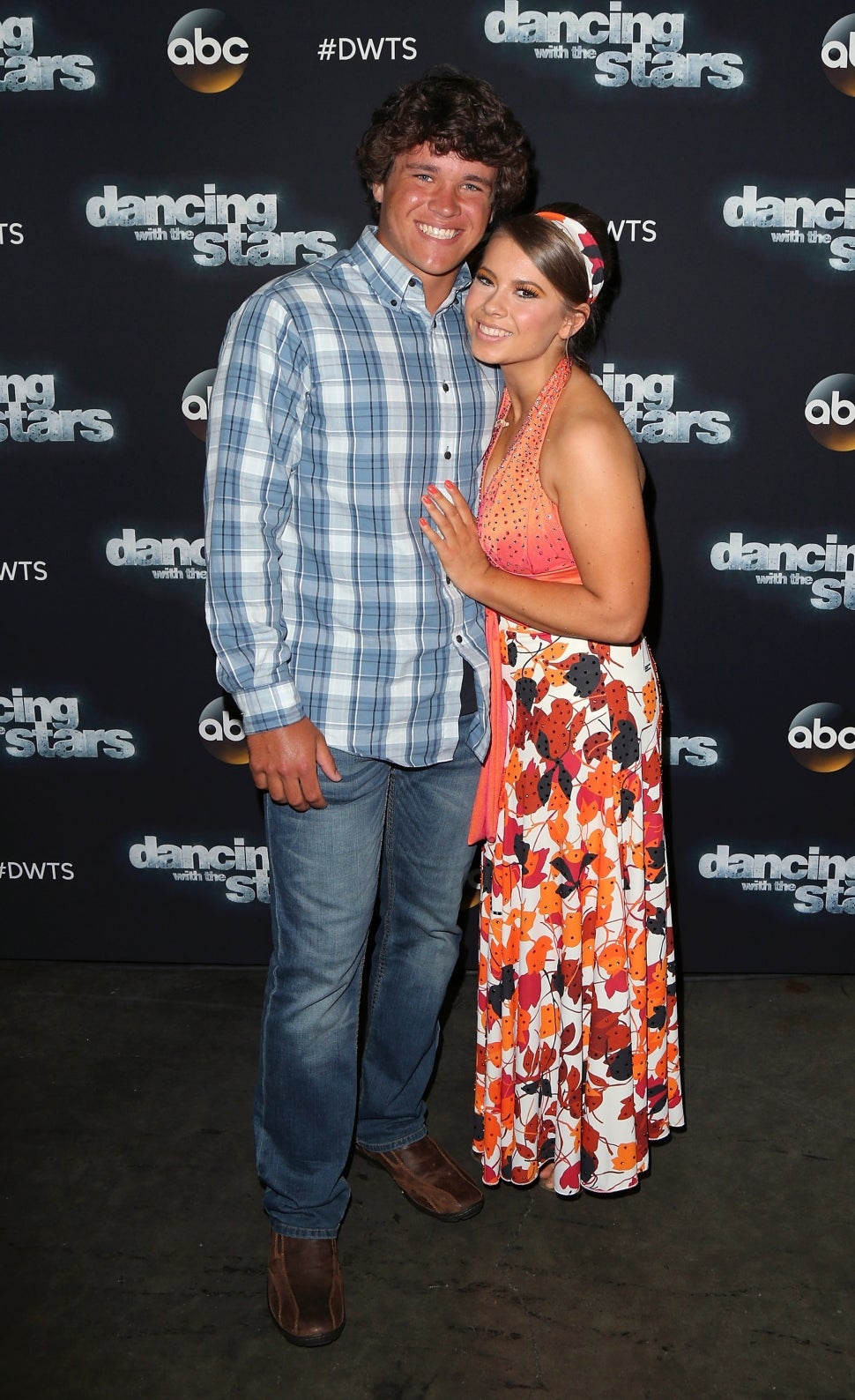 Bindi Irwin, Chandler Powell Celebrate 4th Engagement Anniversary: A ...