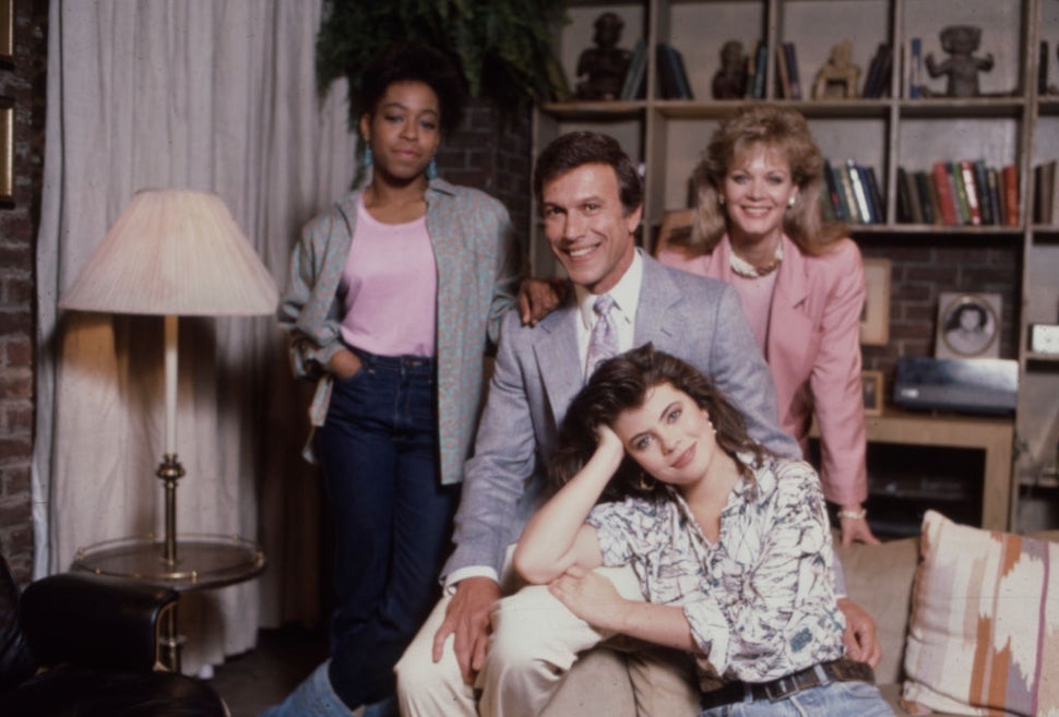 Michael Levin, 'Ryan's Hope' Soap Star, Dead at 90 | Entertainment Tonight