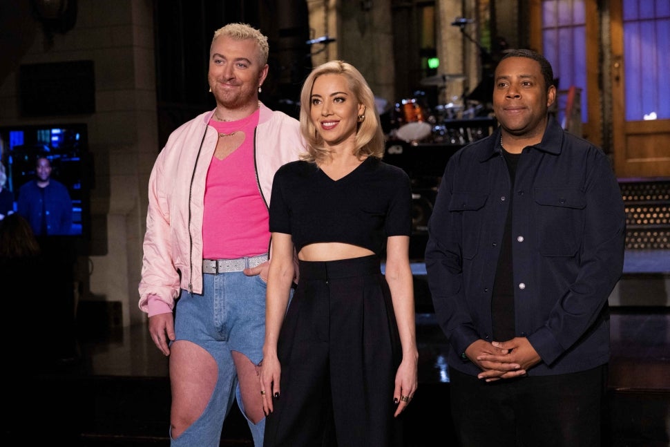 Who Is Hosting 'Saturday Night Live?' A Guide to Season 48 ...