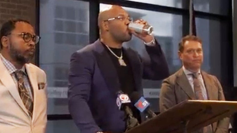 Flo Rida Reacts After Winning $82 Million Lawsuit Against Celsius ...