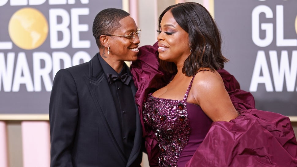 Cutest Couples at the 2023 Golden Globes: From Rihanna & A$AP Rocky to ...