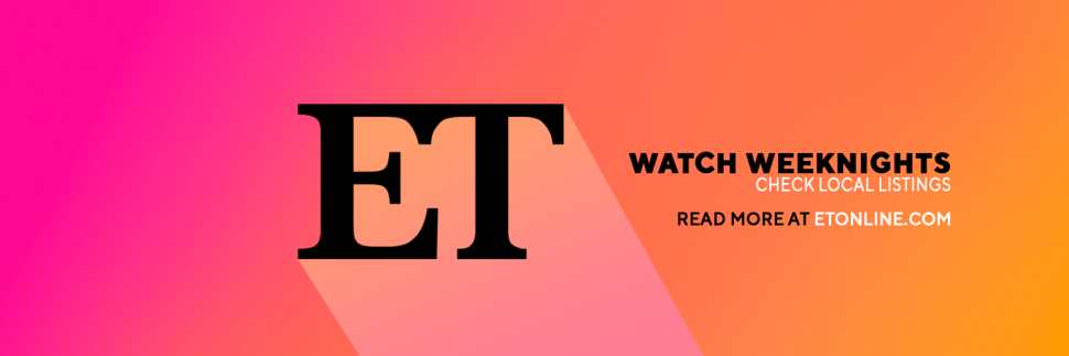 About Entertainment Tonight | Entertainment Tonight