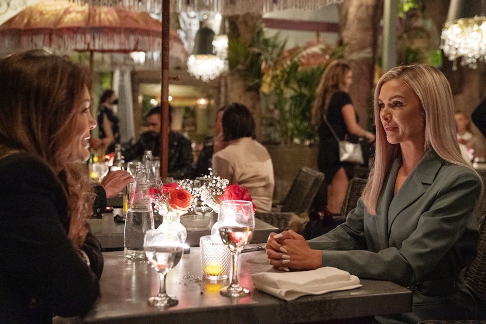 Why Lala Kent Says Filming 'Vanderpump Rules' Season 10 'Saved' Her ...