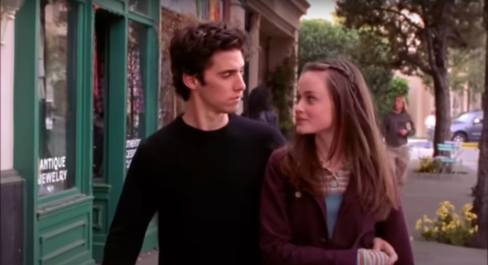 Milo Ventimiglia Explains Why His 'Gilmore Girls' Character Jess Was ...