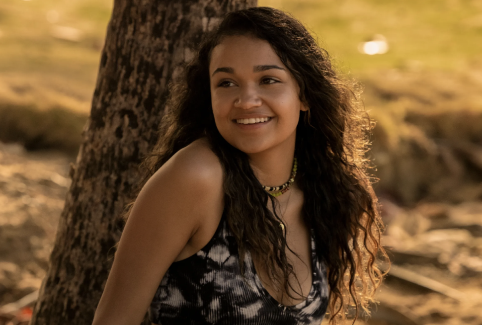 Kiara From Outer Banks: The Ultimate Guide To Her Character, Journey ...