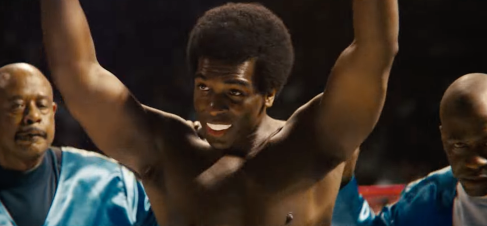 'Big George Foreman': Khris Davis Says He Ate 7,000 Calories a Day to ...