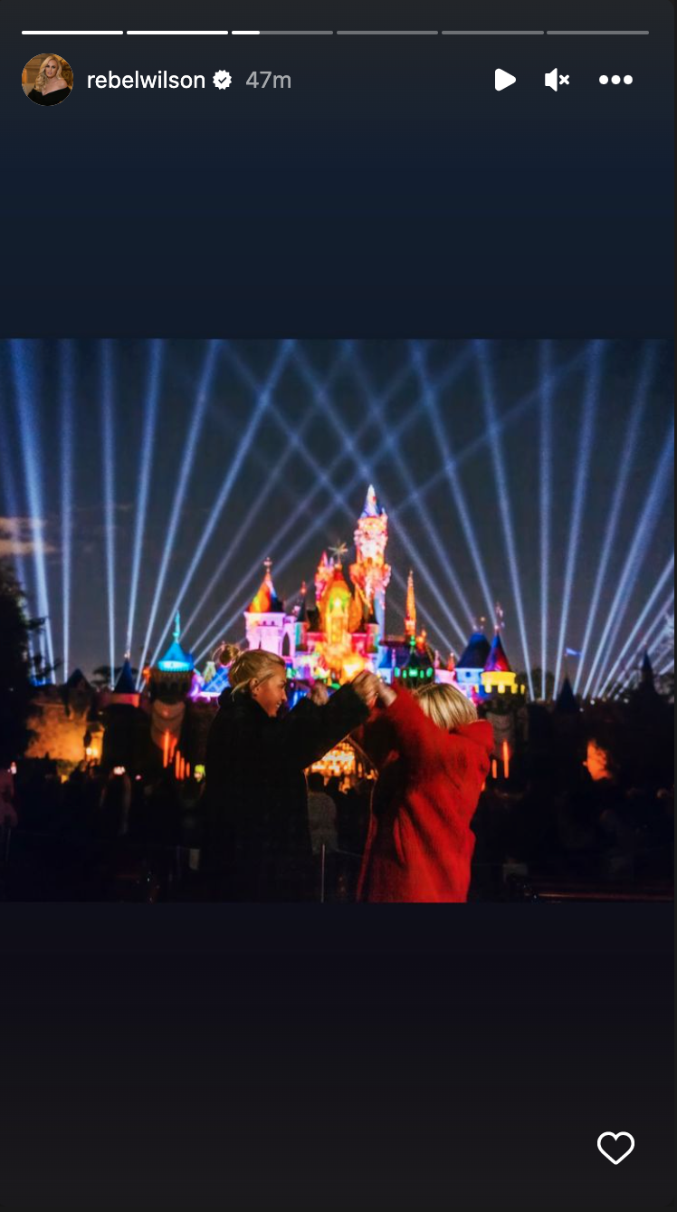 Rebel Wilson and Girlfriend Ramona Agruma Get Engaged: 'We Said Yes ...