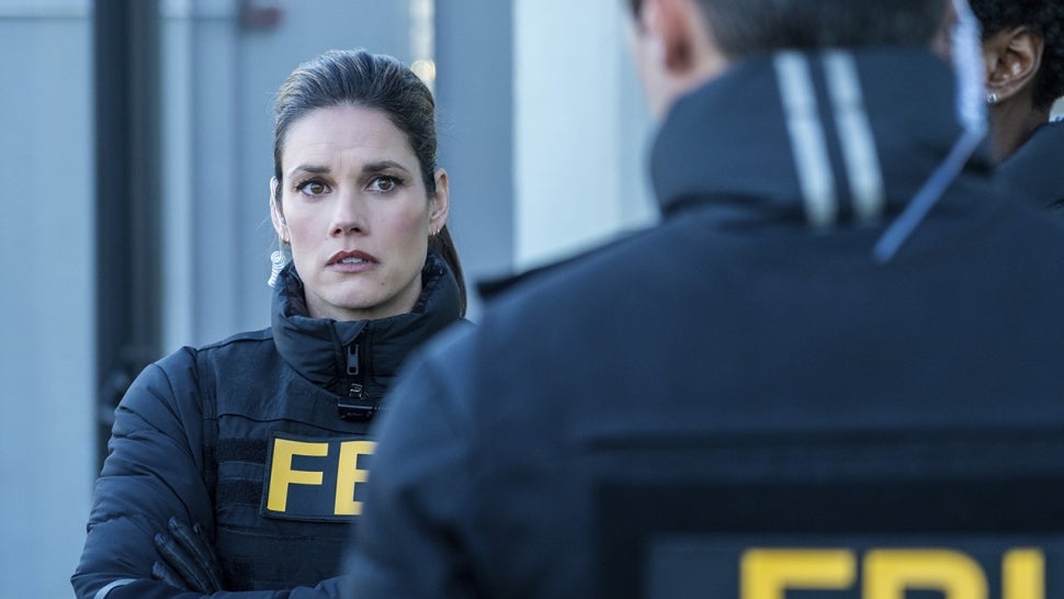 'FBI' Stars Tease Global Crossover Bringing Together All Three CBS ...