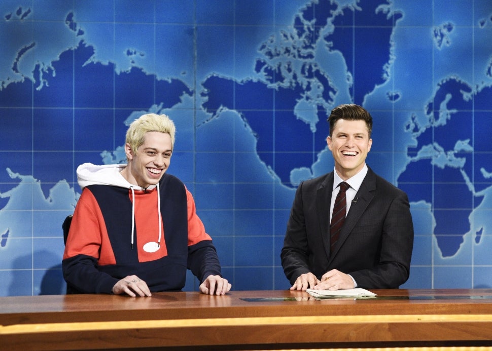 Who Is Hosting 'Saturday Night Live?' A Guide to Season 48 ...