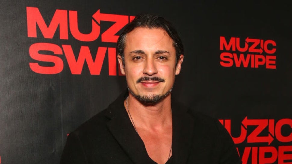 'Vanderpump Rules' Star Peter Madrigal's Text From Tom Sandoval Might ...