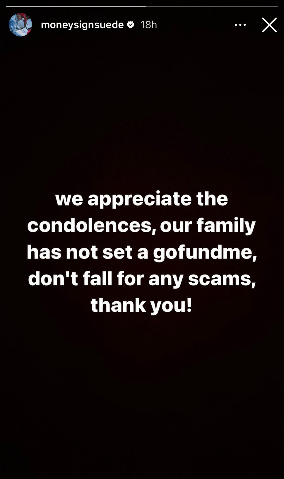 MoneySign Suede, California Rapper, Dead at 22 | Entertainment Tonight