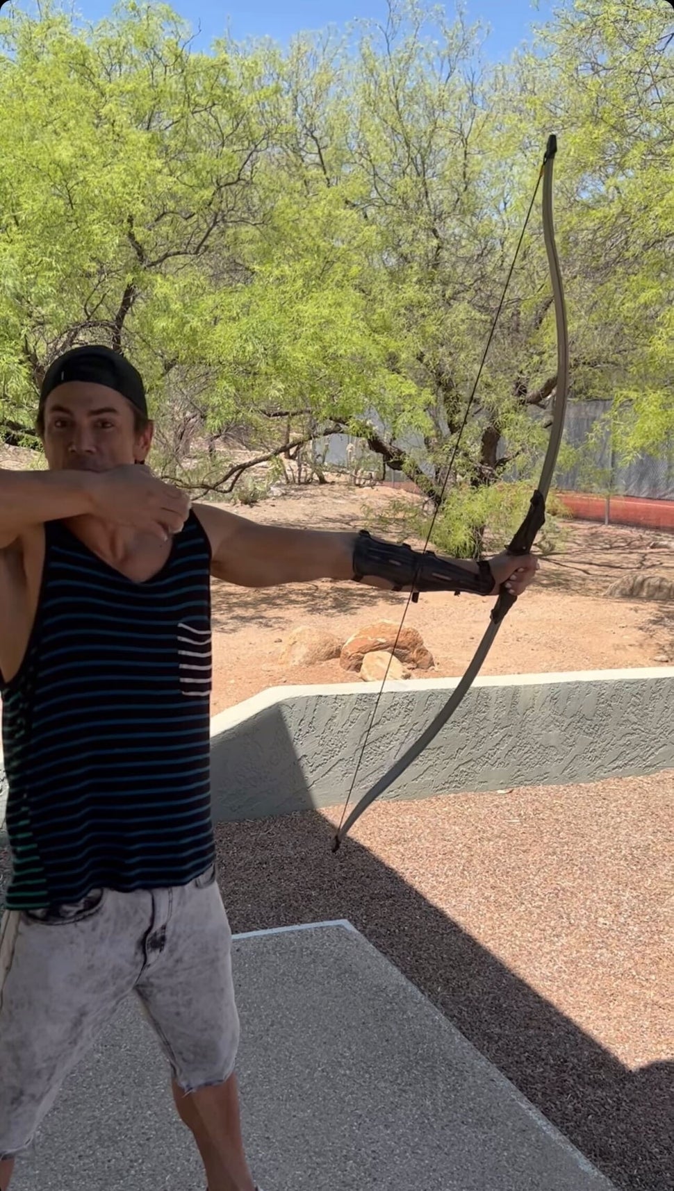 Tom Sandoval Takes Trip Filled With 'Mindful Activities' Amid Scandoval ...