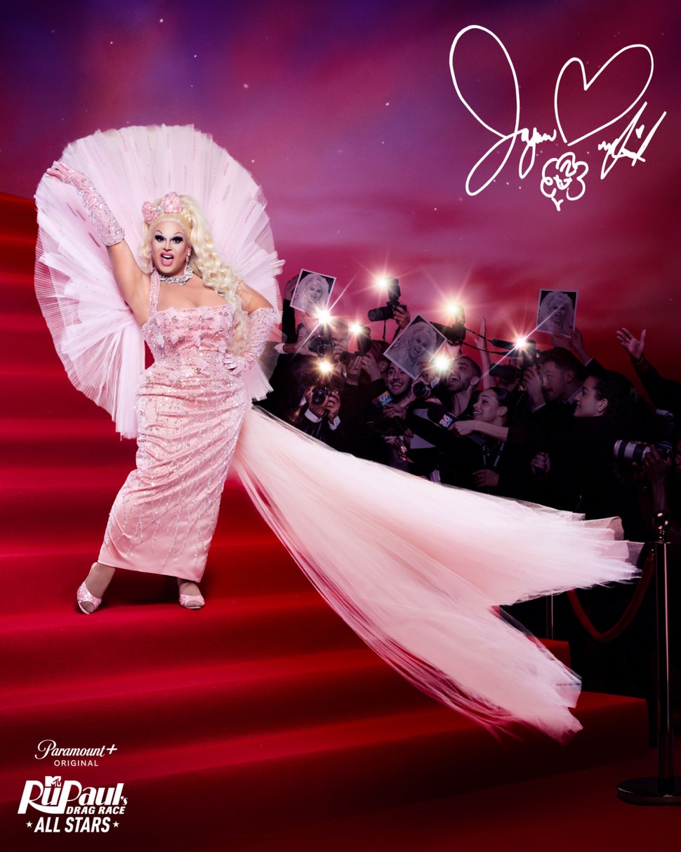 'RuPaul's Drag Race All Stars 8': Find Out Which Queens Are Returning ...