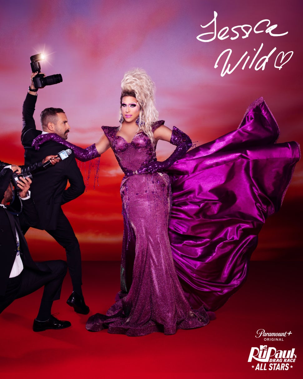 'RuPaul's Drag Race All Stars 8': Find Out Which Queens Are Returning ...