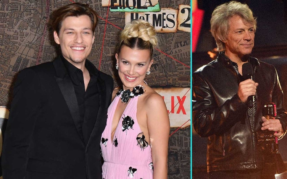 Millie Bobby Brown Engaged?: See the Celebrities With Surprising, Super ...