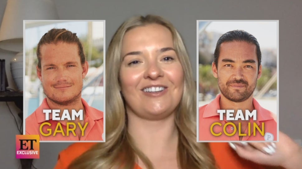 'Below Deck Sailing Yacht's Gary King Explains Jealousy of Daisy ...