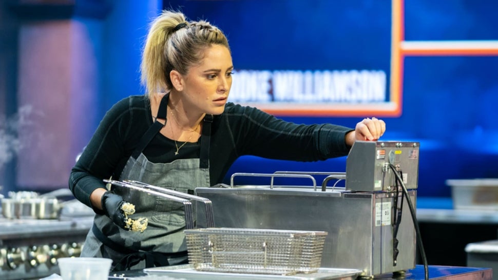 Where to Watch 'Top Chef' Alum, From 'Tournament of Champions' to 'Next ...