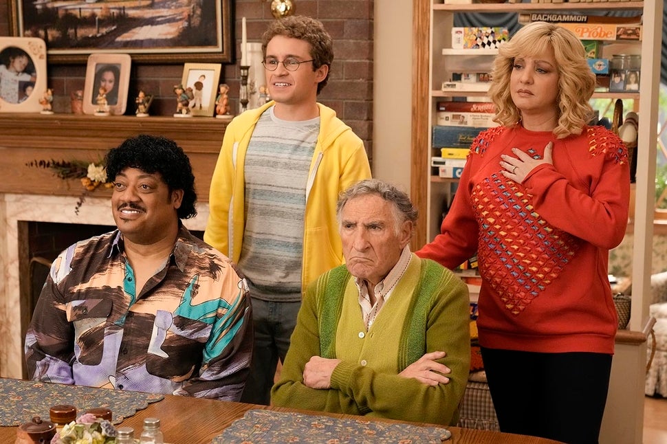 Wendi McLendon-Covey Reveals 'The Goldbergs' Series Finale Wasn't ...