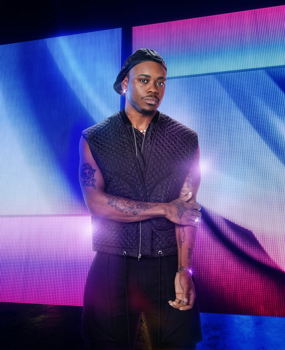 'Project Runway' Celebrates 20 Seasons With Bravo's First-Ever All-Star ...