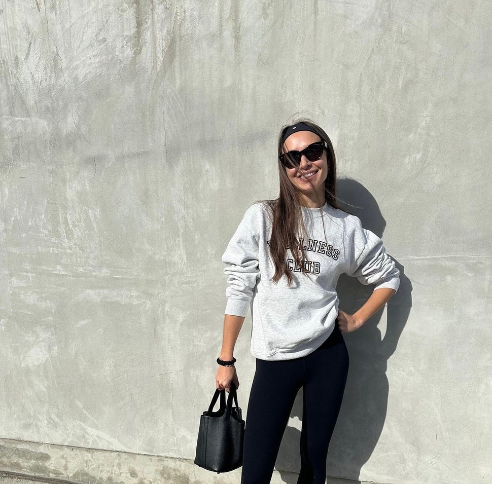 Sporty and Rich Founder Emily Oberg Shares Why Hailey Bieber and More ...