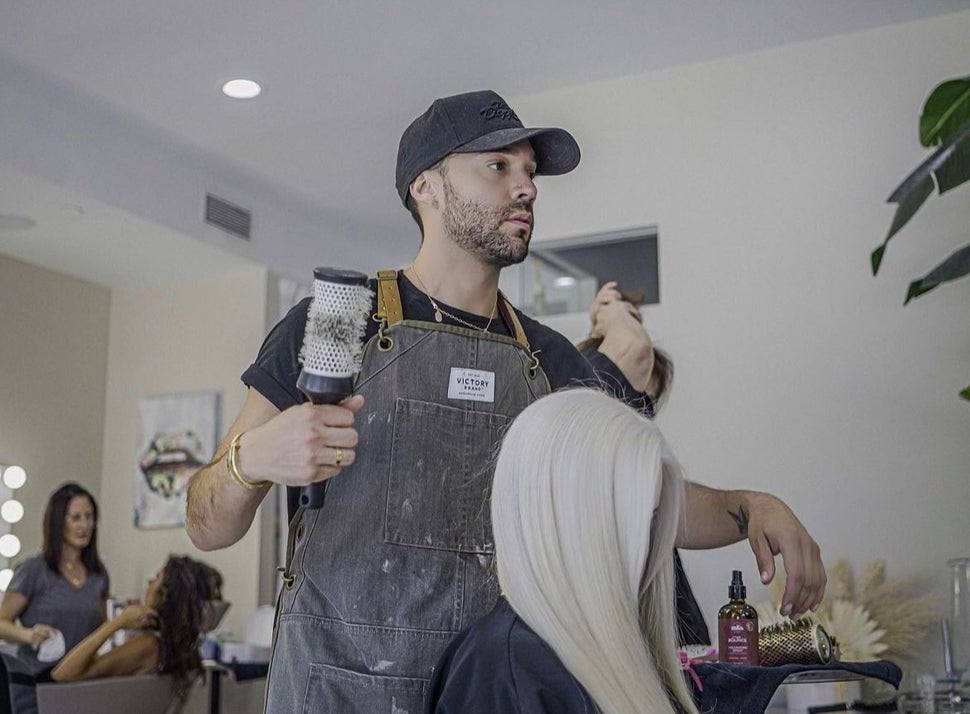 Celebrity Hair Artist Joseph Michael Reveals Which Looks Are In and Out ...