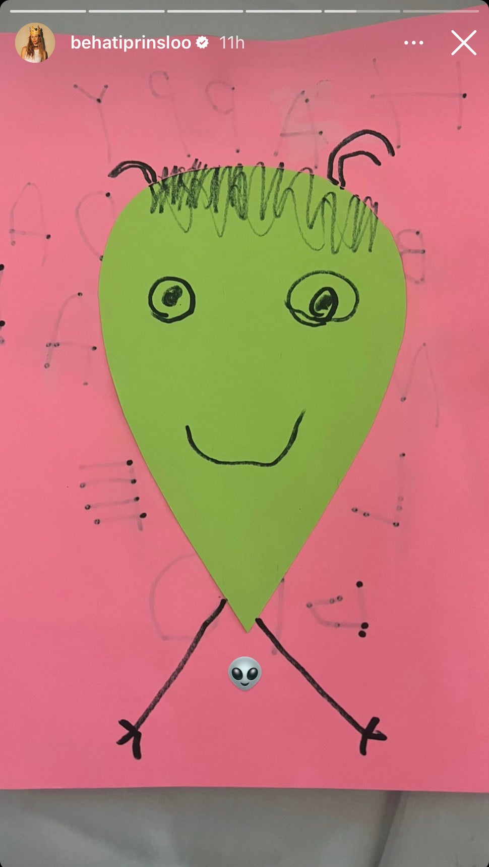 Adam Levine Shares Topless Photo of Wife Behati Prinsloo for Her 35th ...