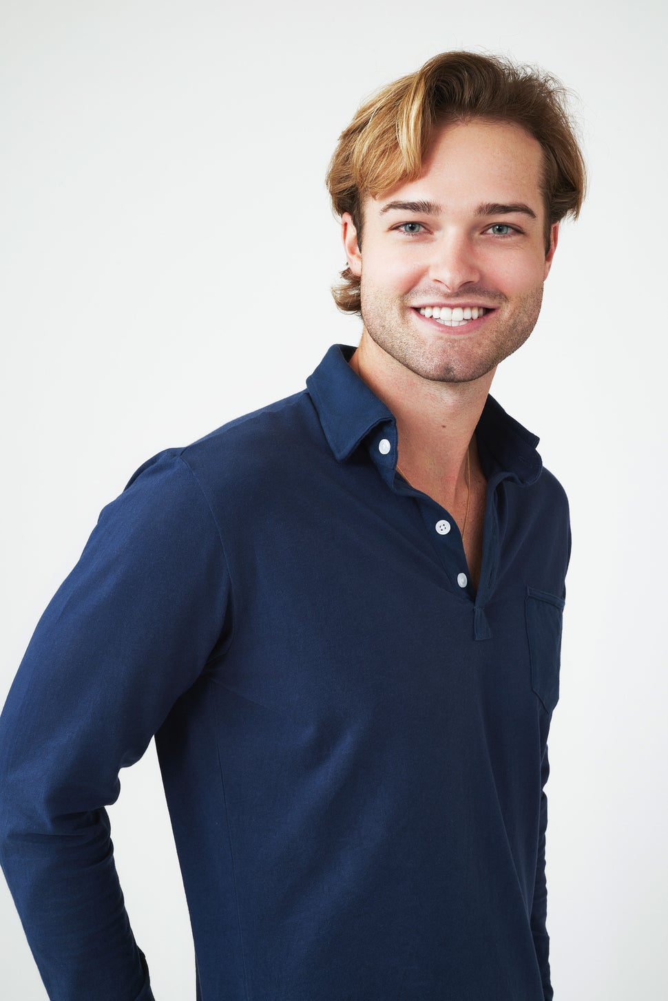 'The Bachelorette': Meet Charity Lawson's 25 Suitors | Entertainment ...