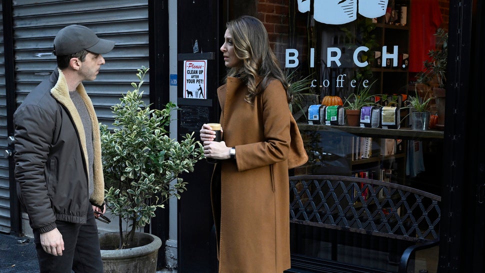 'Succession' Season 4: Natalie Gold on Rava's Final Showdown With ...