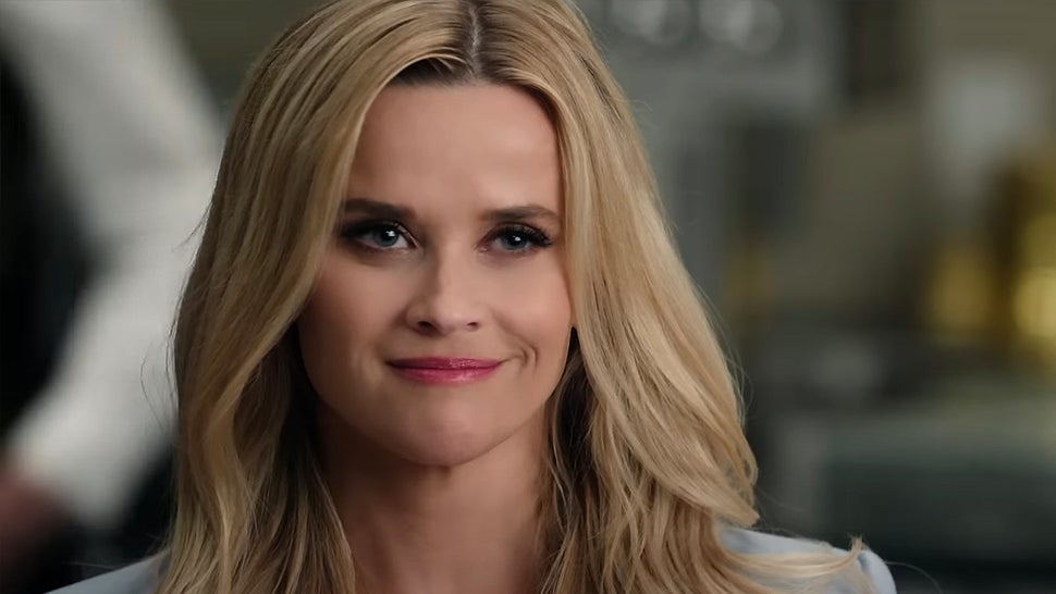 'The Morning Show' Debuts First Look at Jon Hamm in Season 3 ...