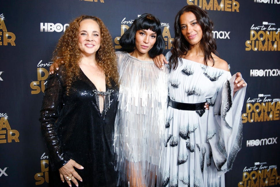 'Love to Love You, Donna Summer:' Brooklyn Sudano on Her Mother's ...