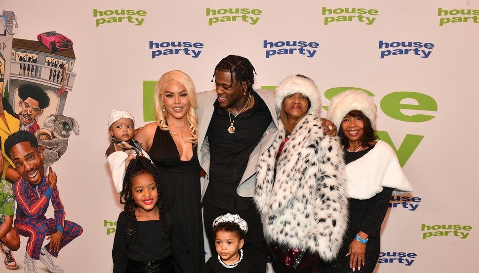 DC Young Fly and Ms Jacky Oh's Relationship Timeline: From Meeting in a ...