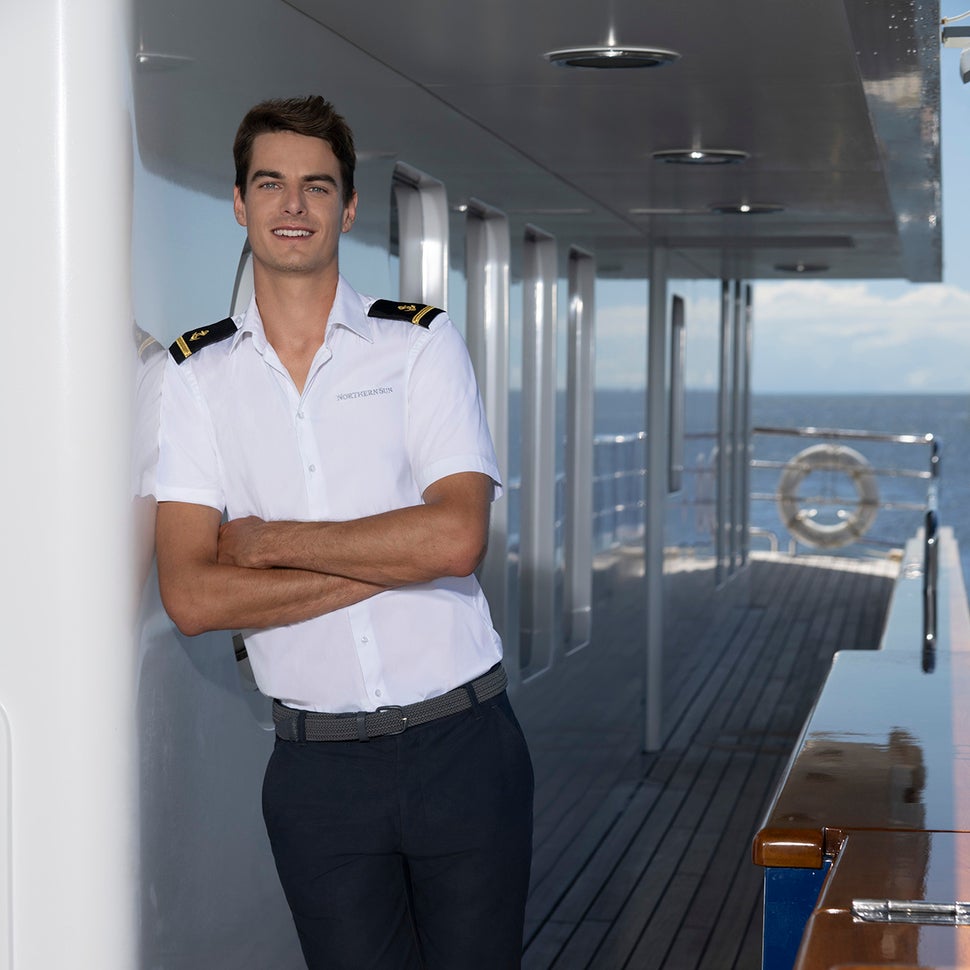 'Below Deck Down Under' Returns With Season 2: See the New Crew Joining ...