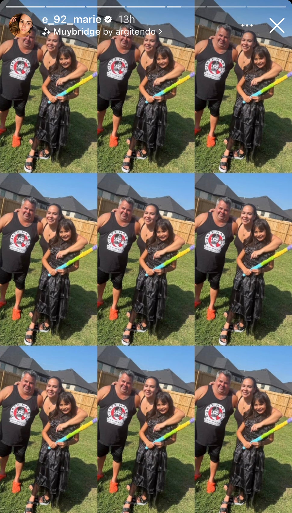 '90 Day Fiancé' Star Big Ed Brown Is Applauded by Girlfriend Liz Woods ...