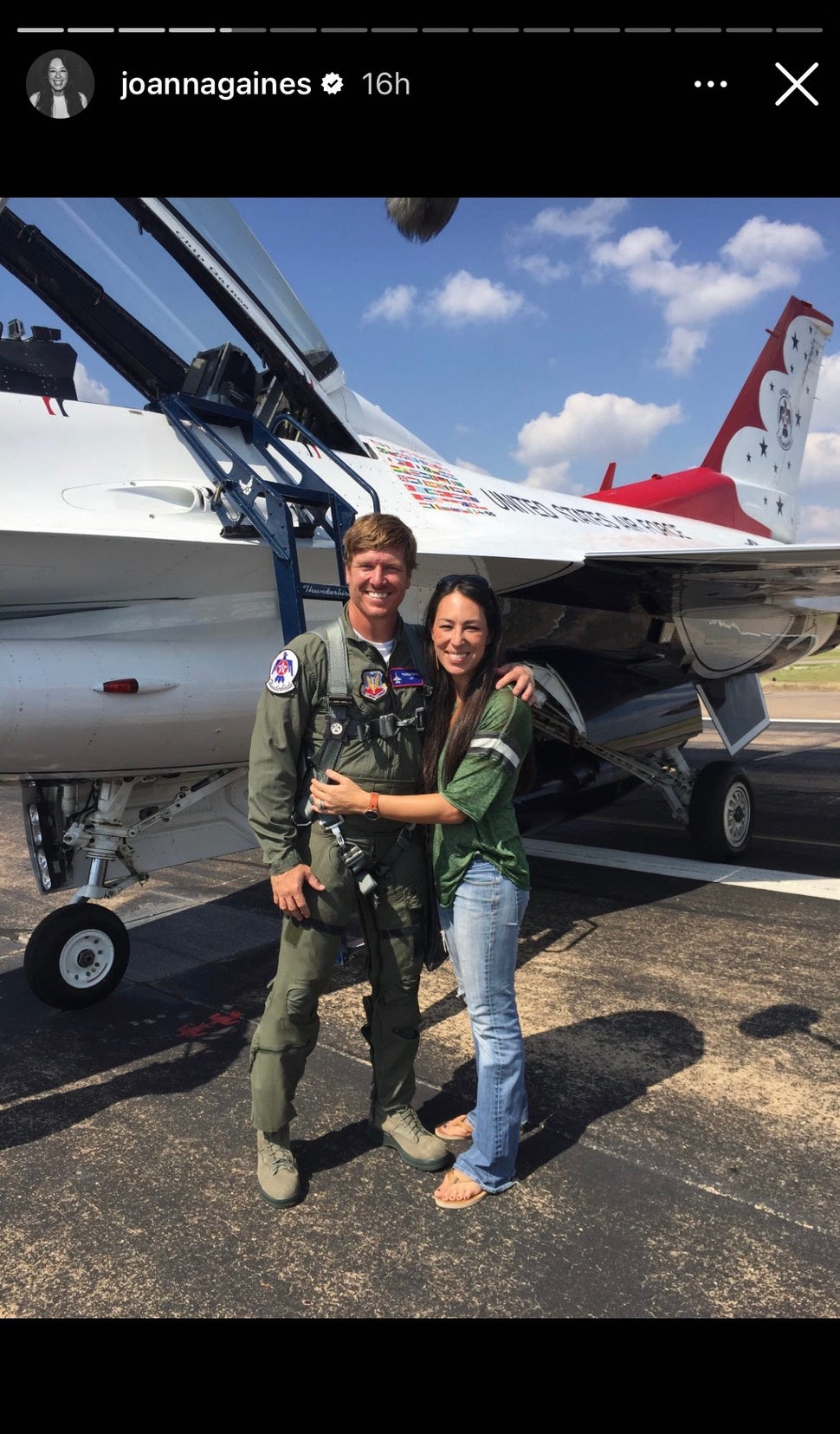 Chip and Joanna Gaines Celebrate 20th Wedding Anniversary and 'Most ...