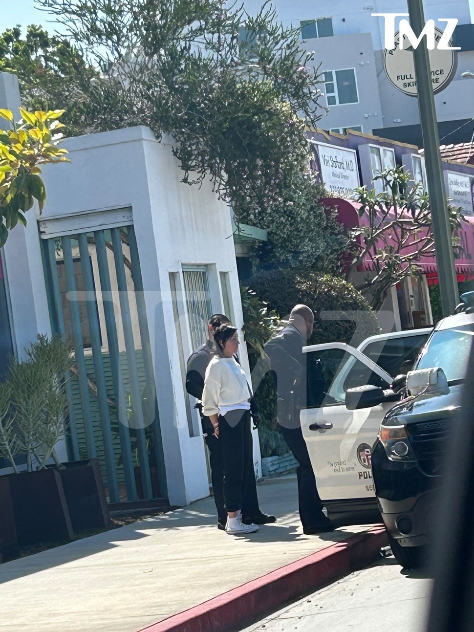 Amanda Bynes Detained by Police, Evaluated for Mental Health Amid ...