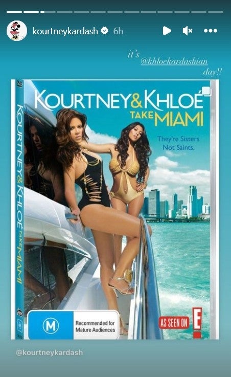 Rob Kardashian Has the Ultimate 39th Birthday Tribute for 'Darling Buttercup' Khloe Kardashian ...