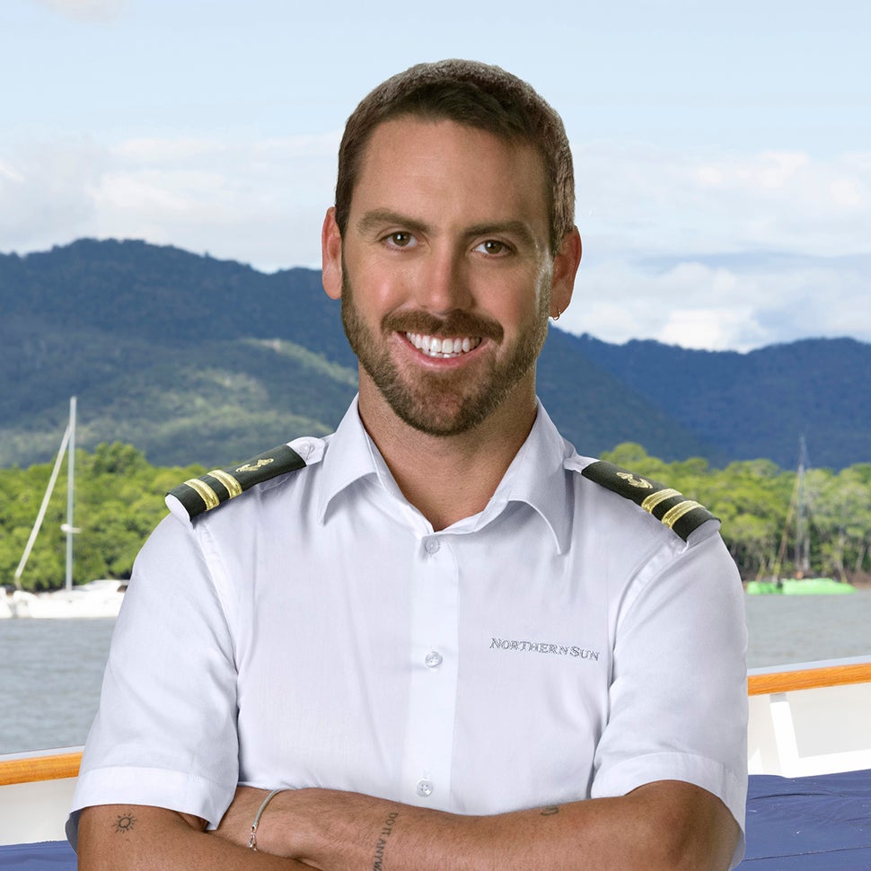 'Below Deck Down Under' Returns With Season 2: See the New Crew Joining ...