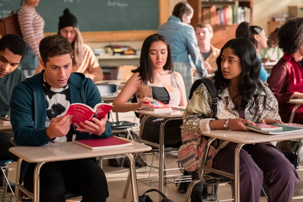 'Never Have I Ever': Does Devi End Up With Ben or Paxton? Maitreyi ...