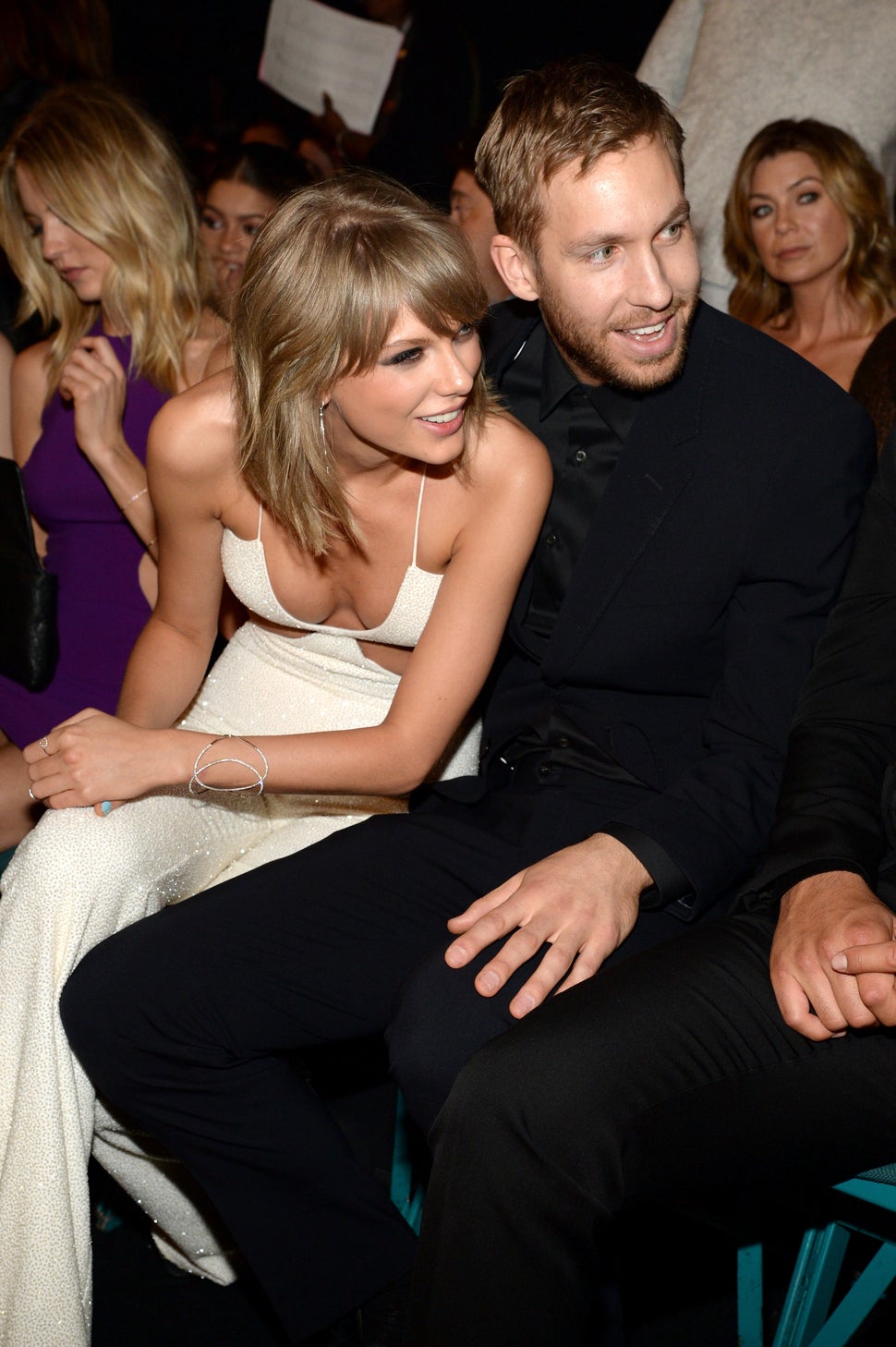 Taylor Swift's Dating History: A Timeline of Her Most Famous ...