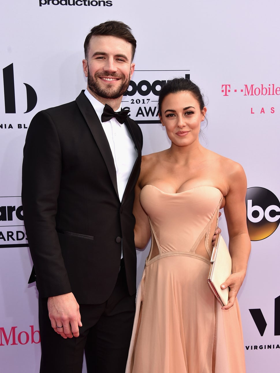 Sam Hunt and Wife Hannah: Inside the Ups and Downs of Their Long ...