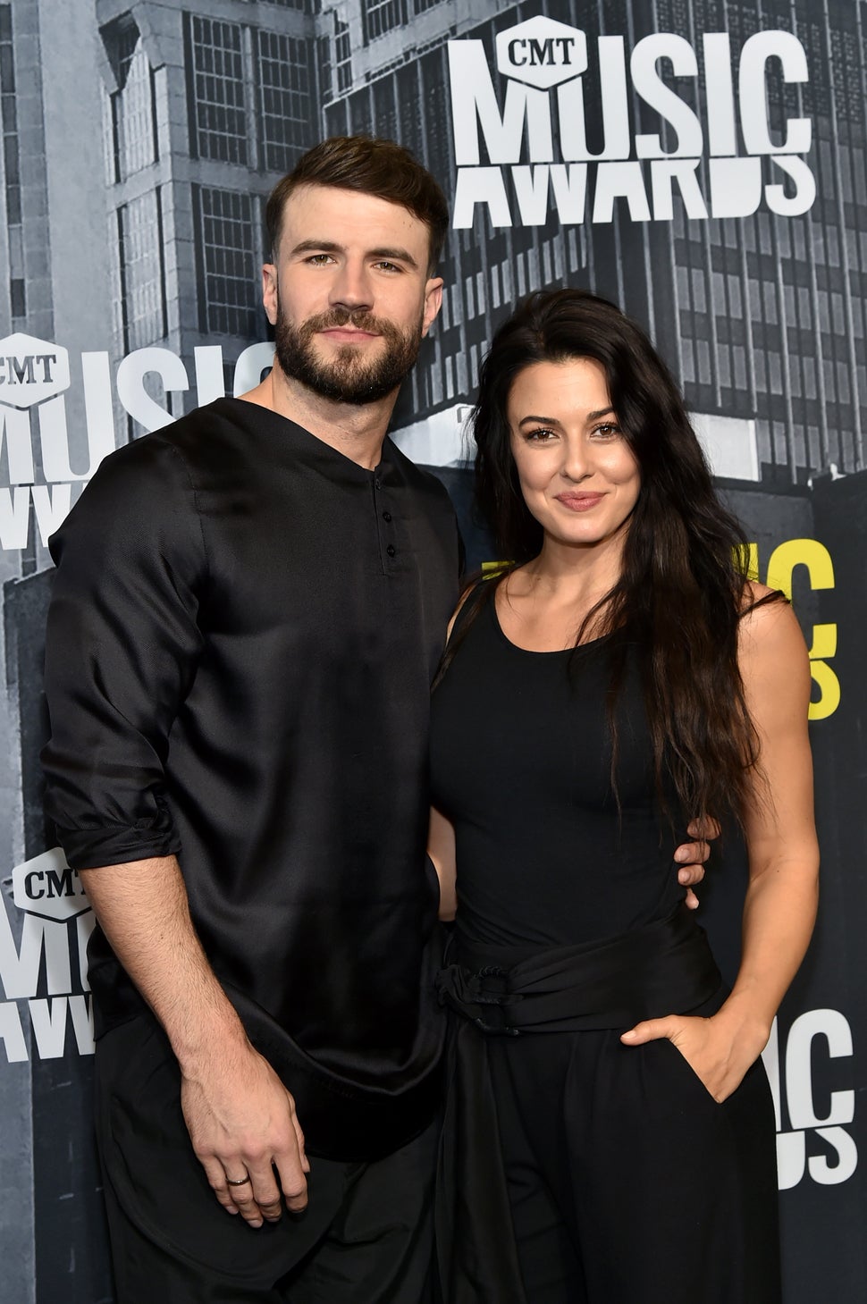Sam Hunt and Wife Hannah: Inside the Ups and Downs of Their Long ...