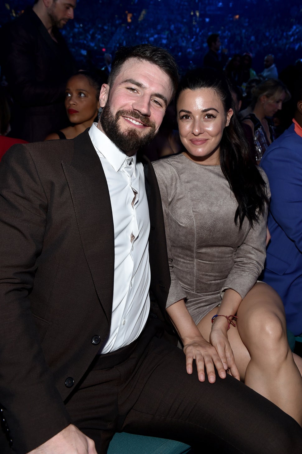 Sam Hunt and Wife Hannah: Inside the Ups and Downs of Their Long ...