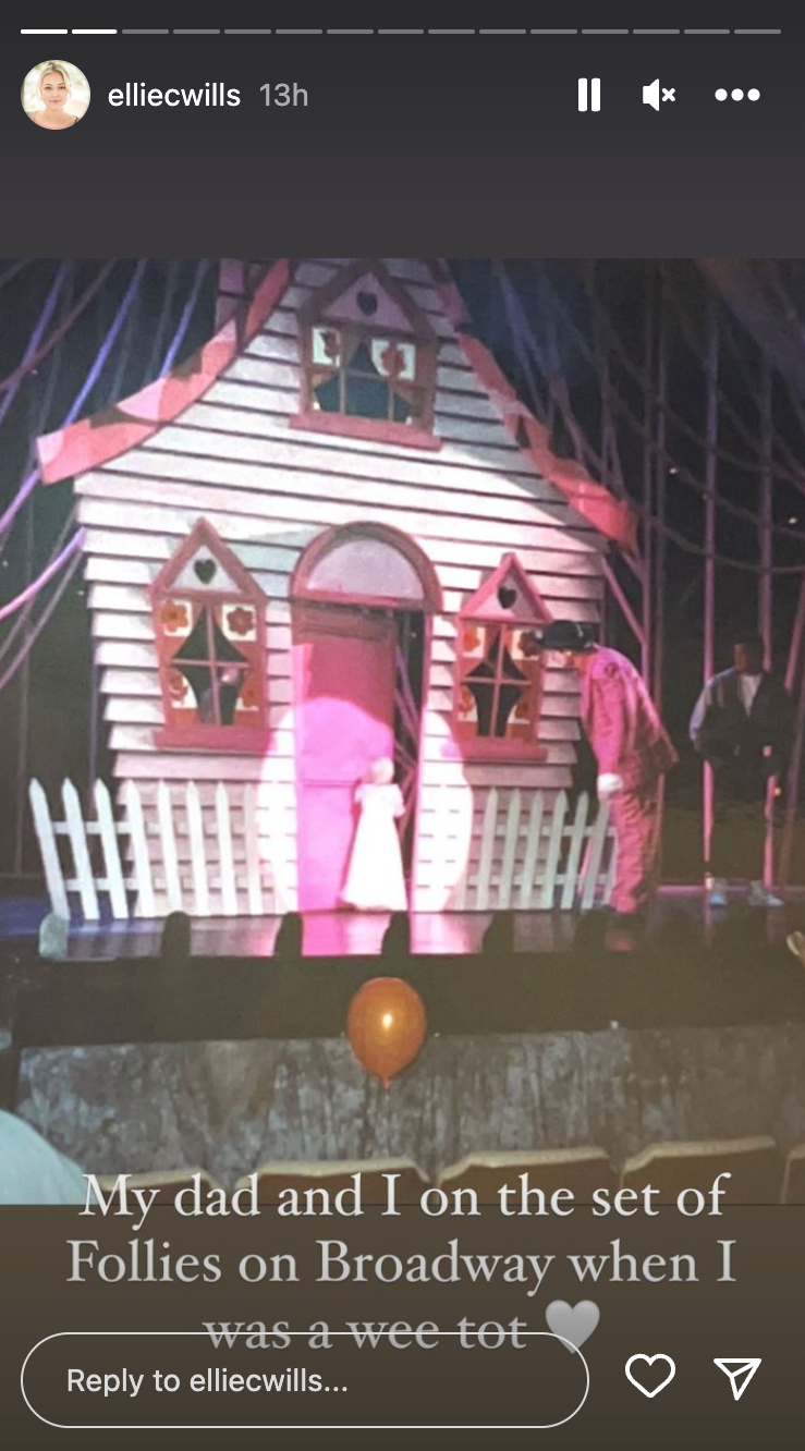 Treat Williams' Daughter Shares Heartbreaking Tribute One Month After ...